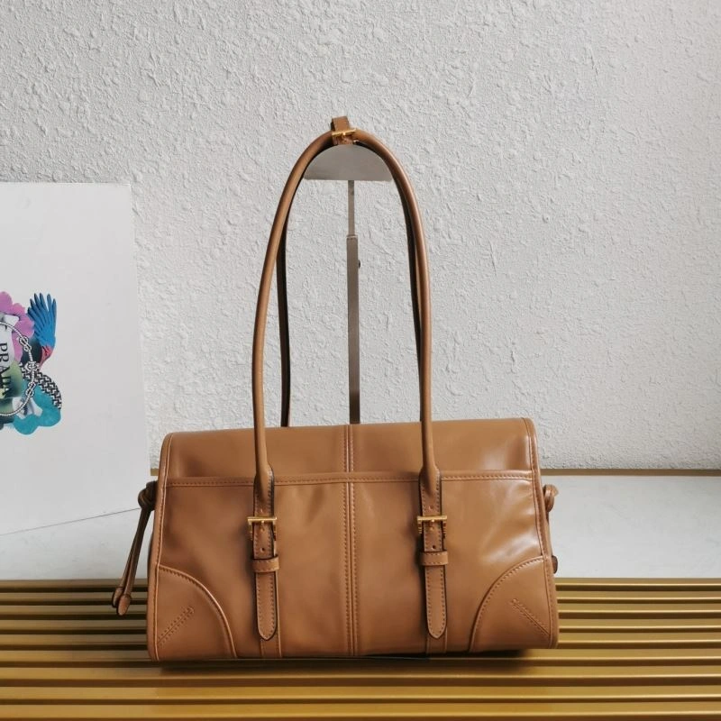 Exact replica Prada Top Handle Bags