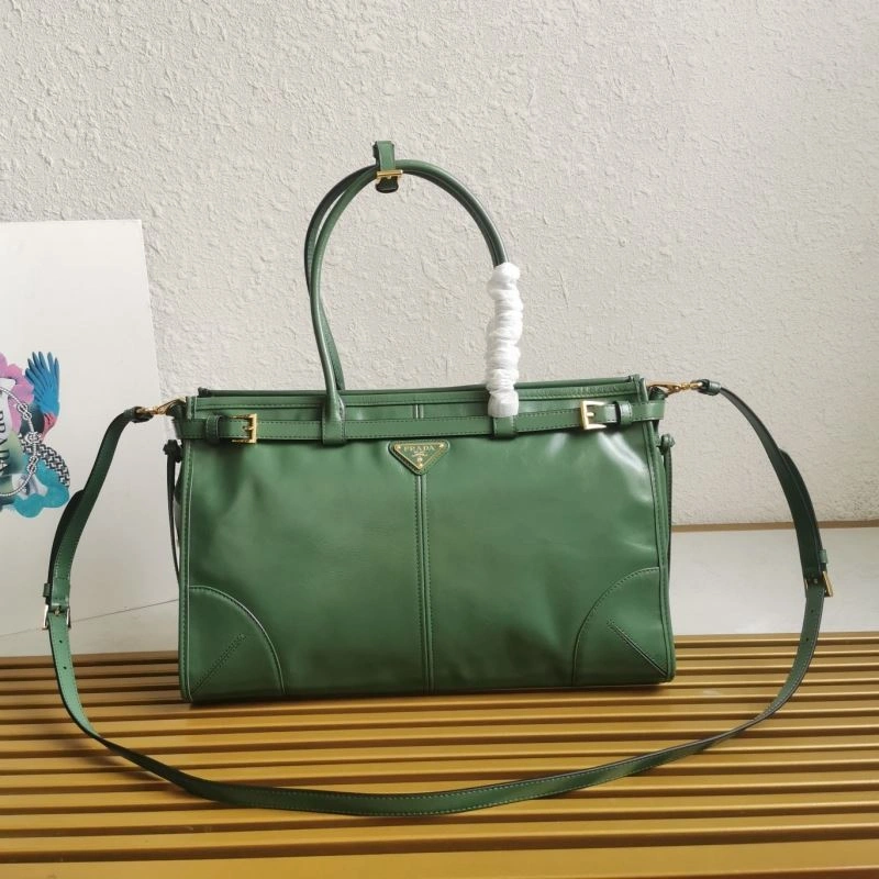 Prada Top Handle Bags