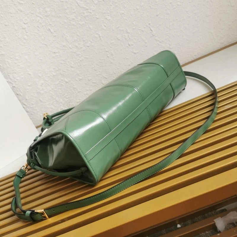Legit Prada Top Handle Bags