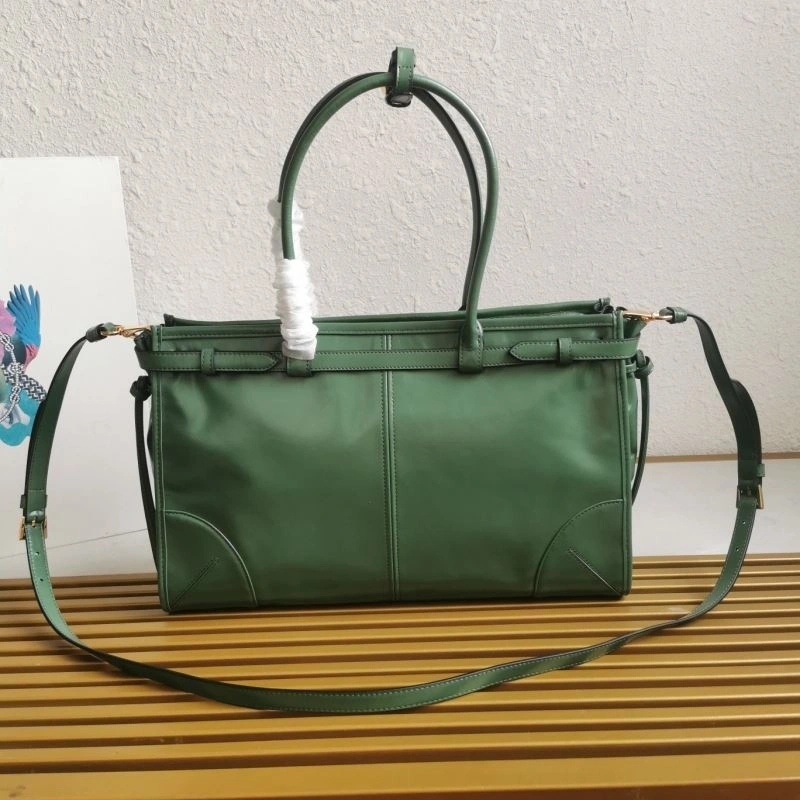 Legit Prada Top Handle Bags