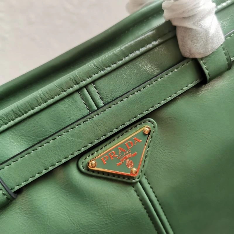 Legit Prada Top Handle Bags