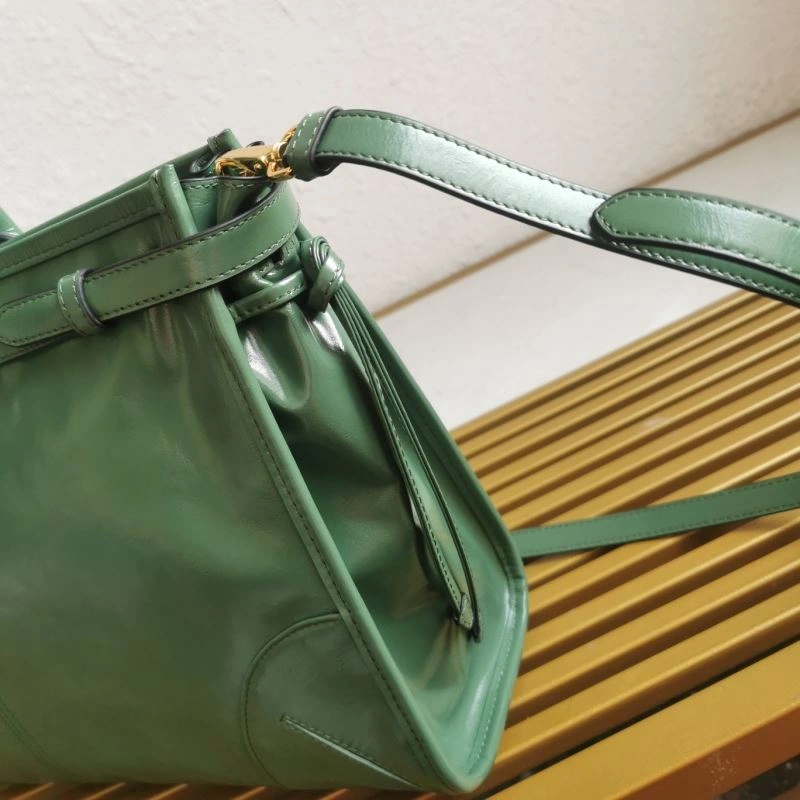 Legit Prada Top Handle Bags
