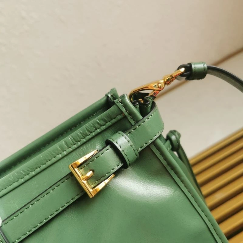 Legit Prada Top Handle Bags