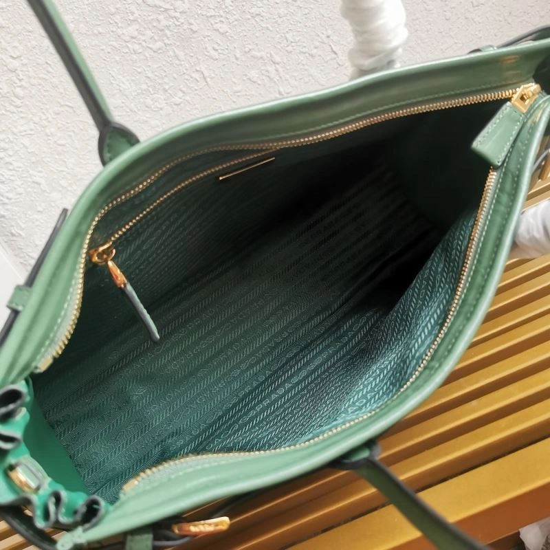 Legit Prada Top Handle Bags