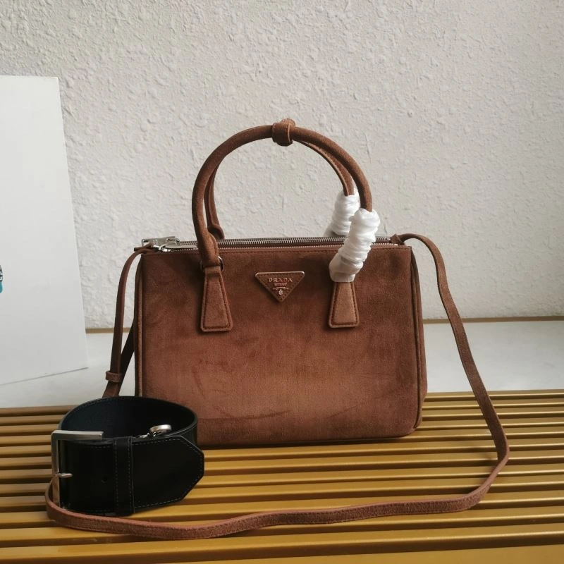 Prada Top Handle Bags