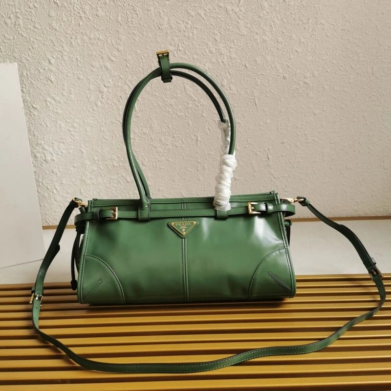 Prada Top Handle Bags
