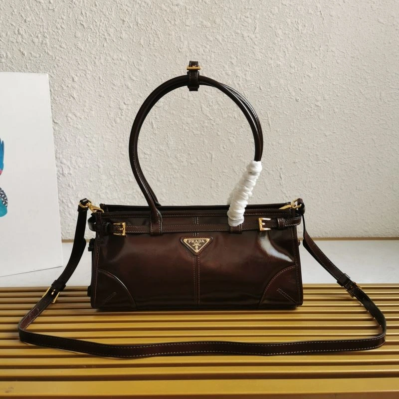 Prada Top Handle Bags