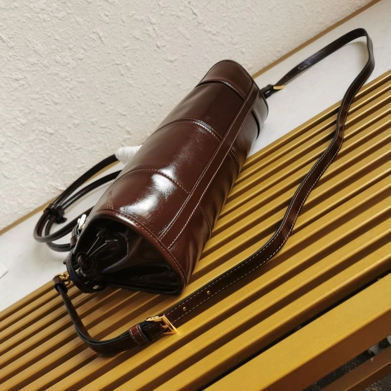 Official Prada Top Handle Bags