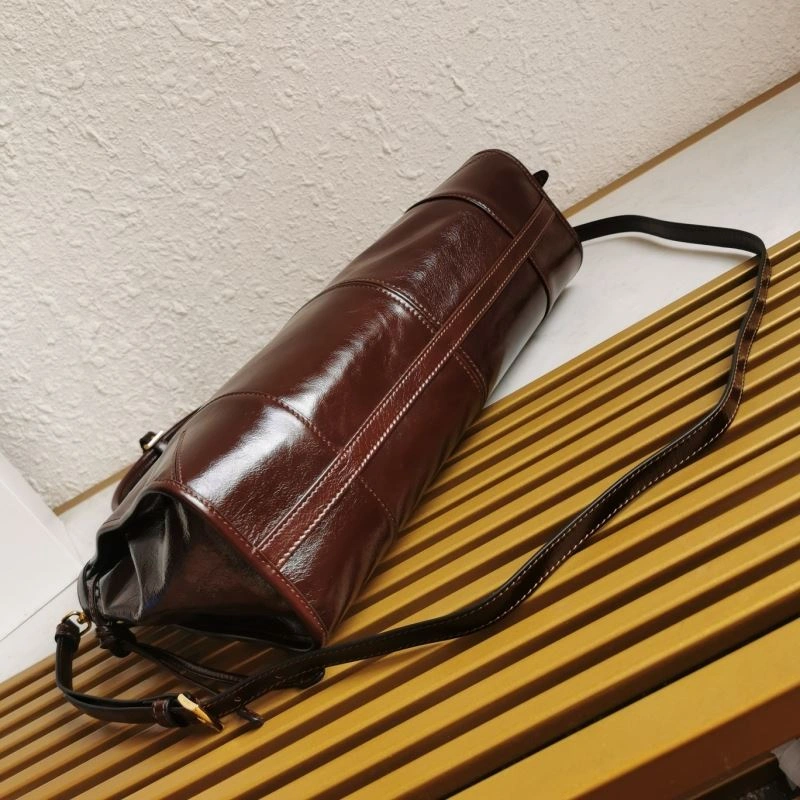Economical Prada Top Handle Bags