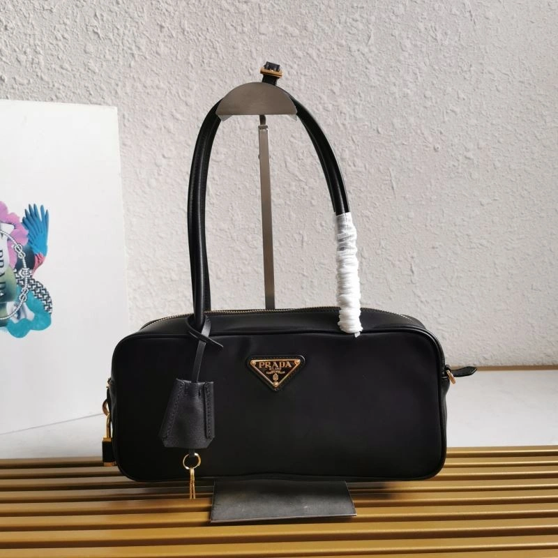Prada Top Handle Bags