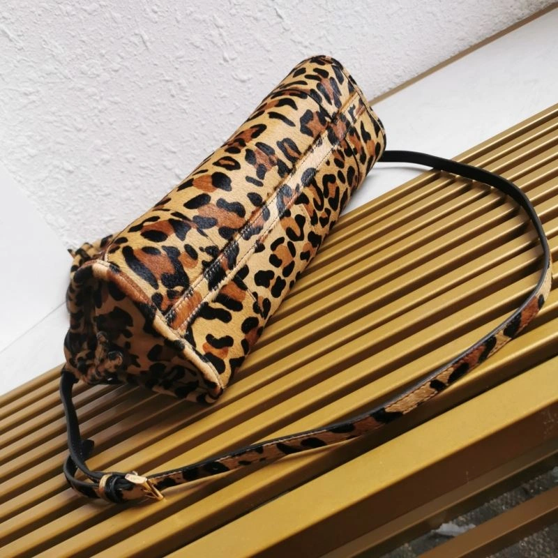 Inexpensive Prada Top Handle Bags