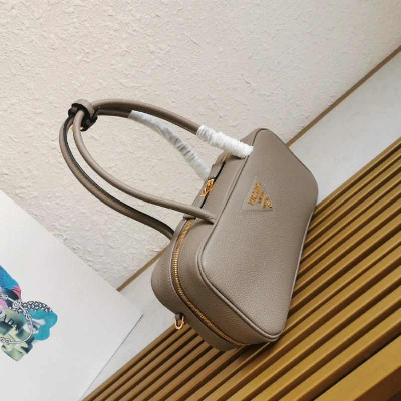 Top match Prada Top Handle Bags