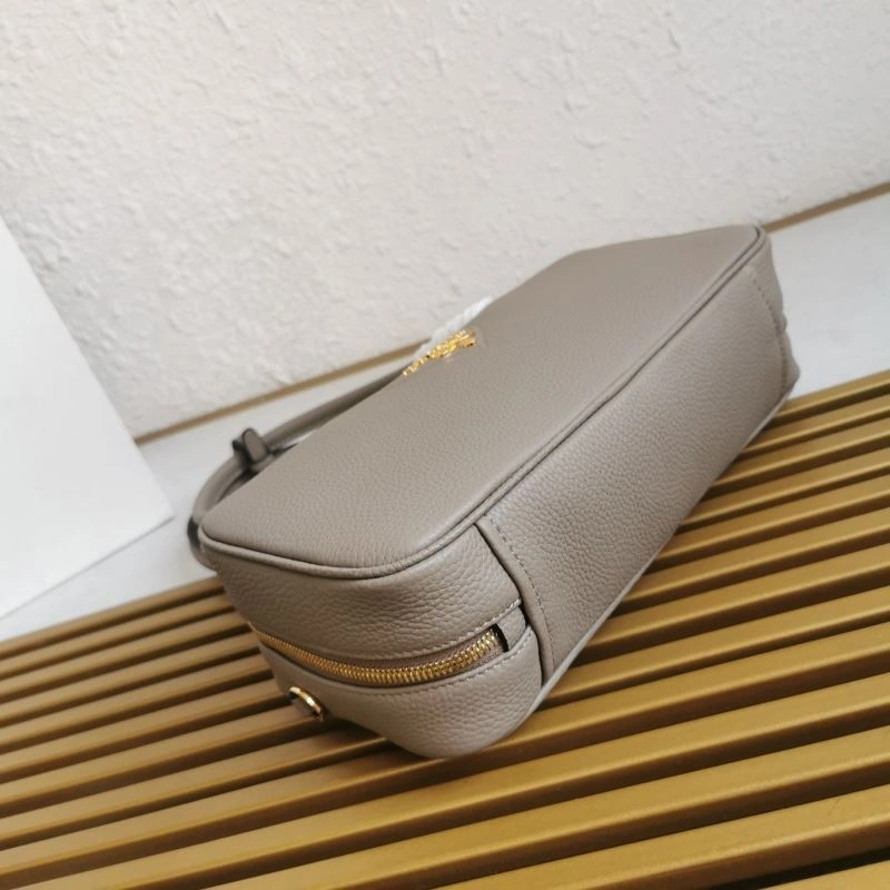 Top match Prada Top Handle Bags