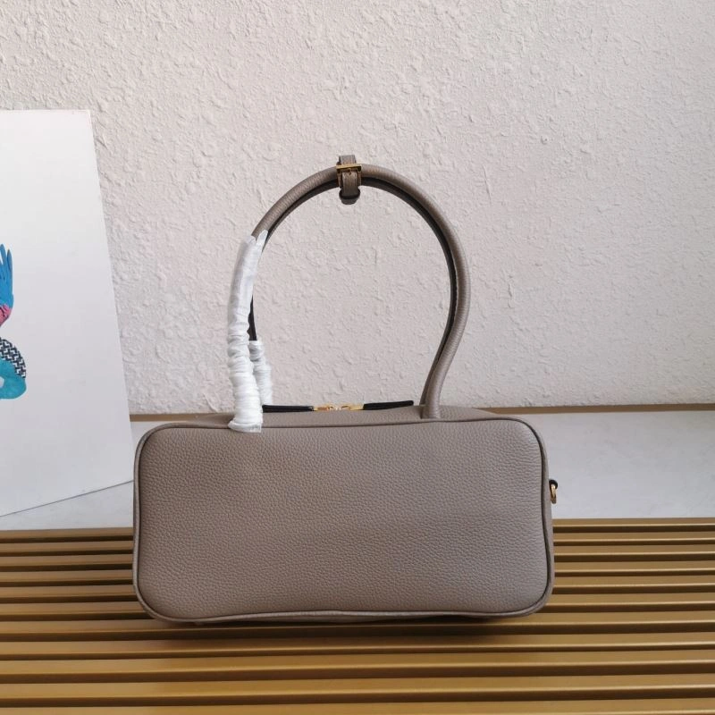 Top match Prada Top Handle Bags