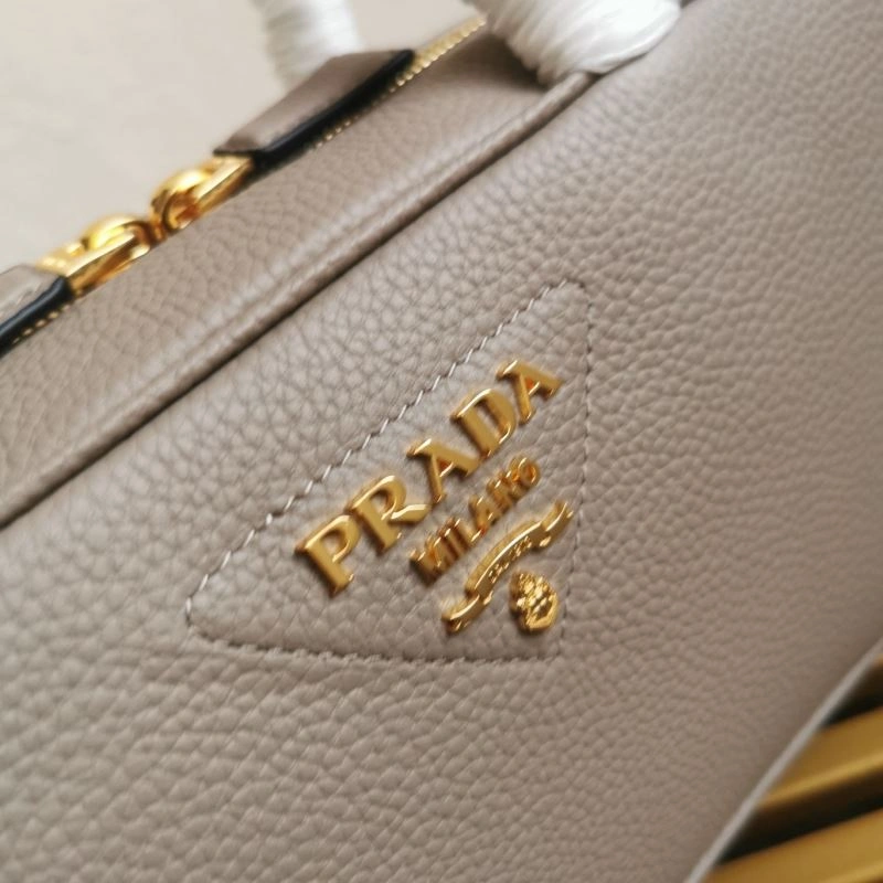 Top match Prada Top Handle Bags
