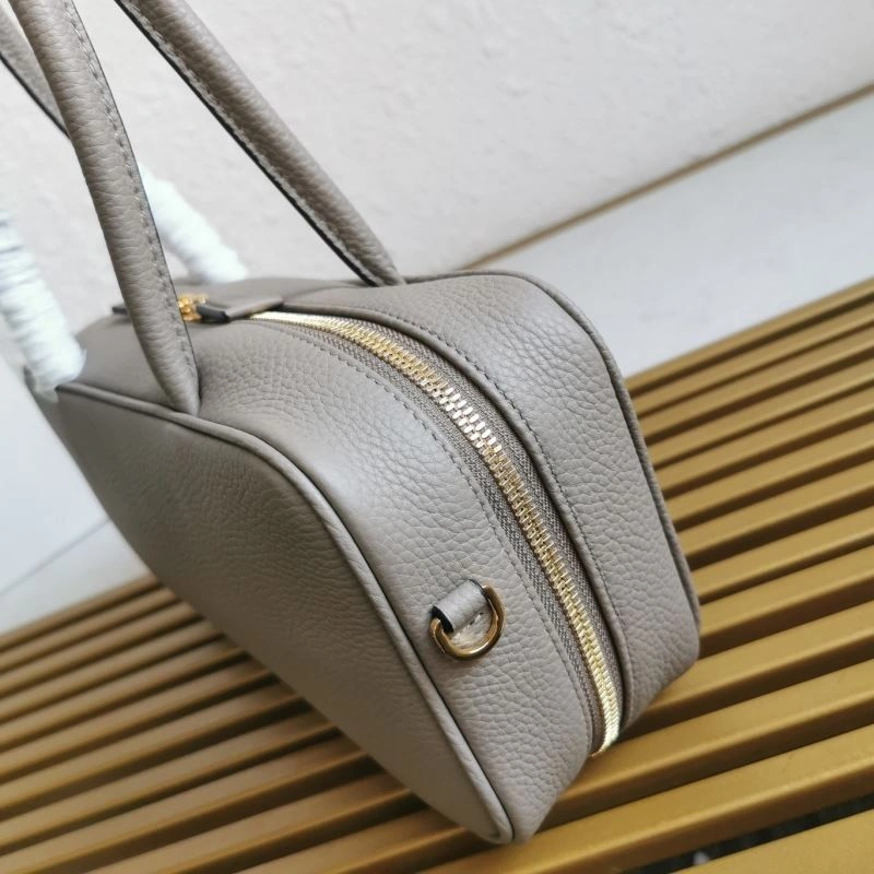 Top match Prada Top Handle Bags