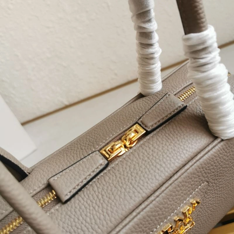 Top match Prada Top Handle Bags