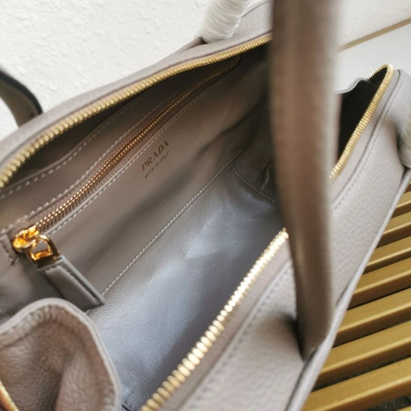 Top match Prada Top Handle Bags