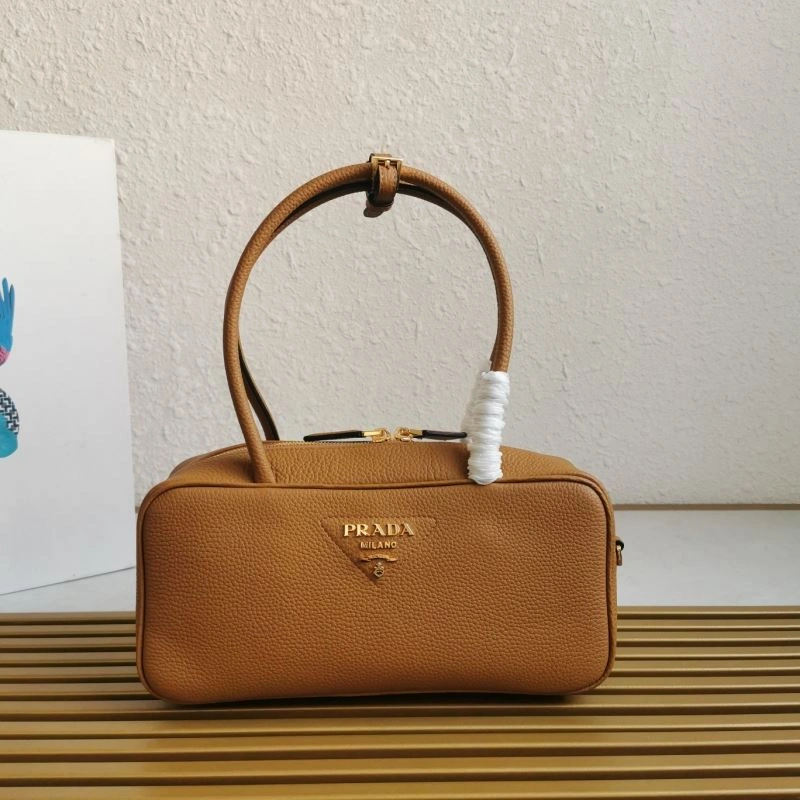 Prada Top Handle Bags