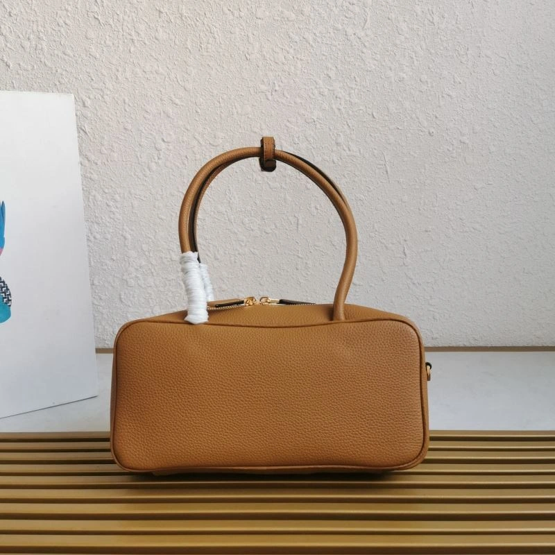 Reasonably priced Prada Top Handle Bags