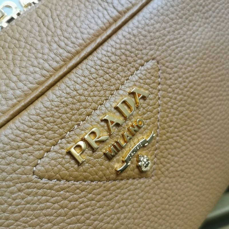 Reasonably priced Prada Top Handle Bags