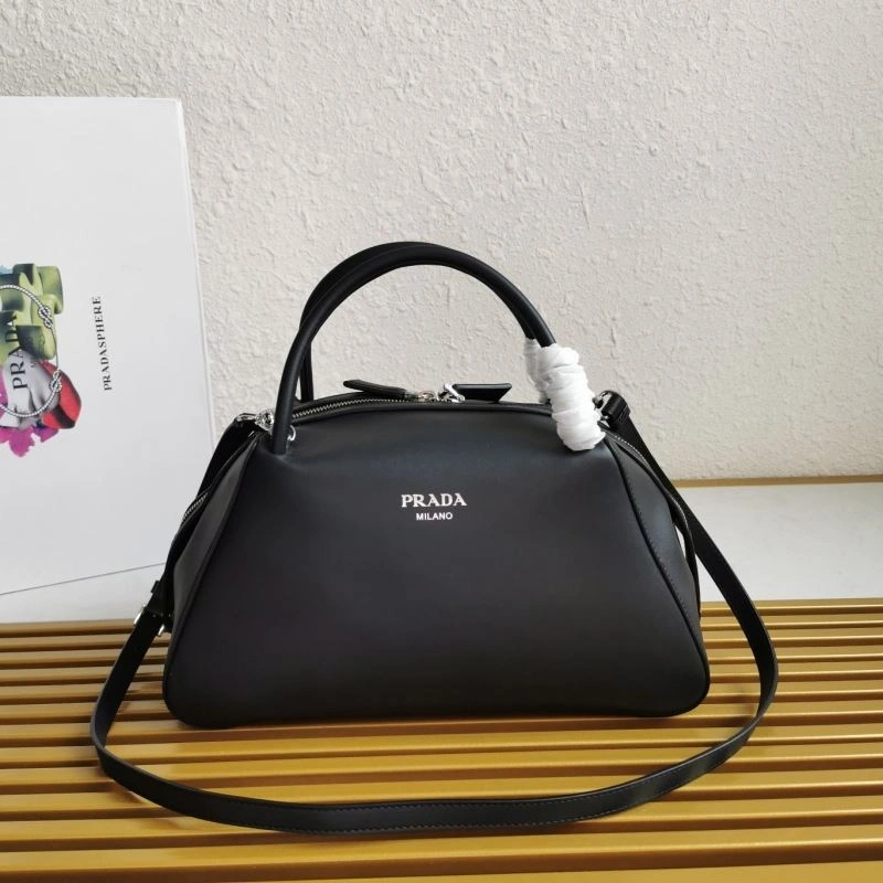 Prada Top Handle Bags