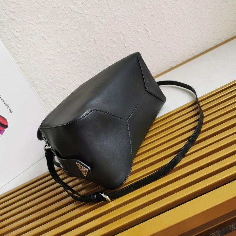 High accuracy Prada Top Handle Bags