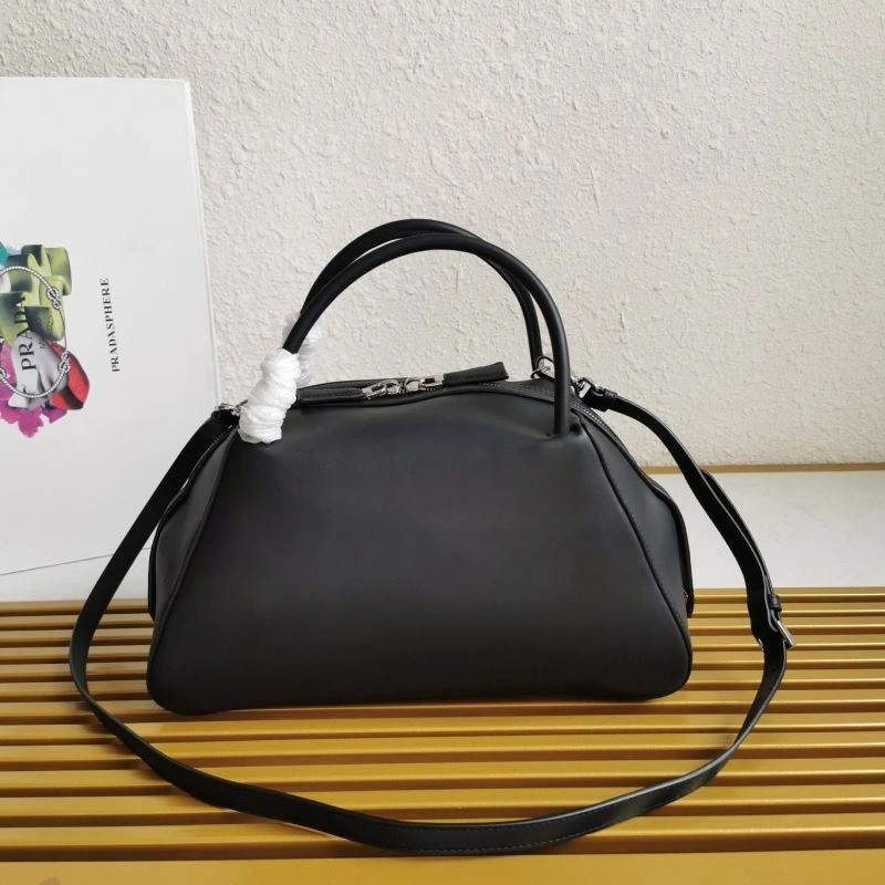 High accuracy Prada Top Handle Bags