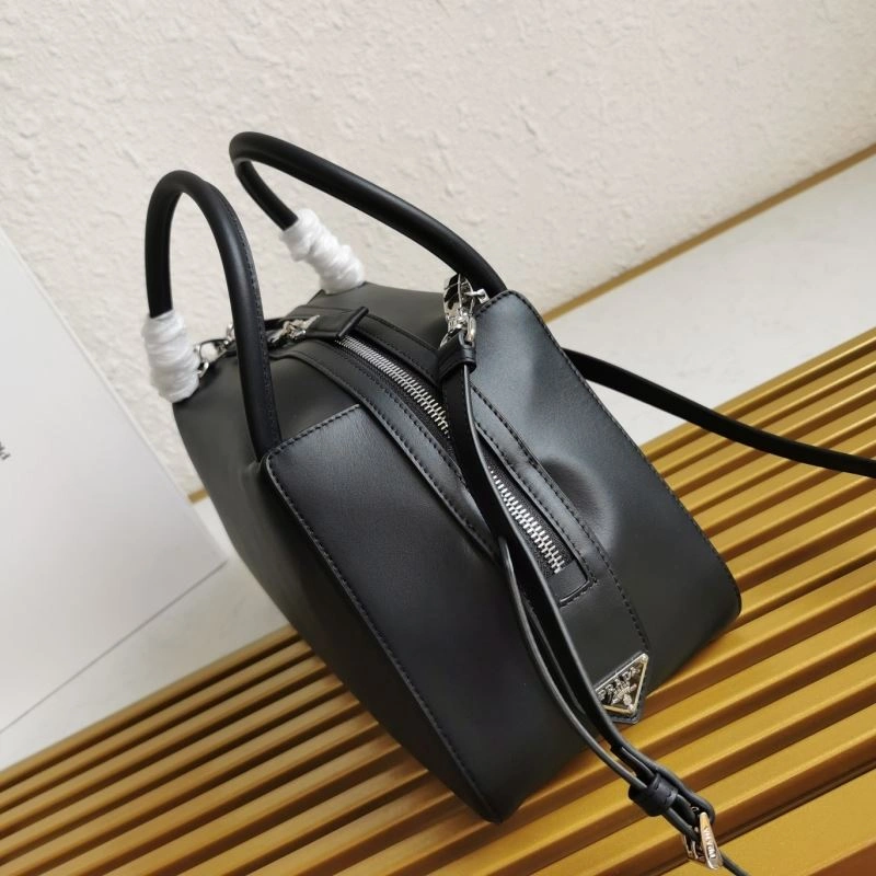 High accuracy Prada Top Handle Bags