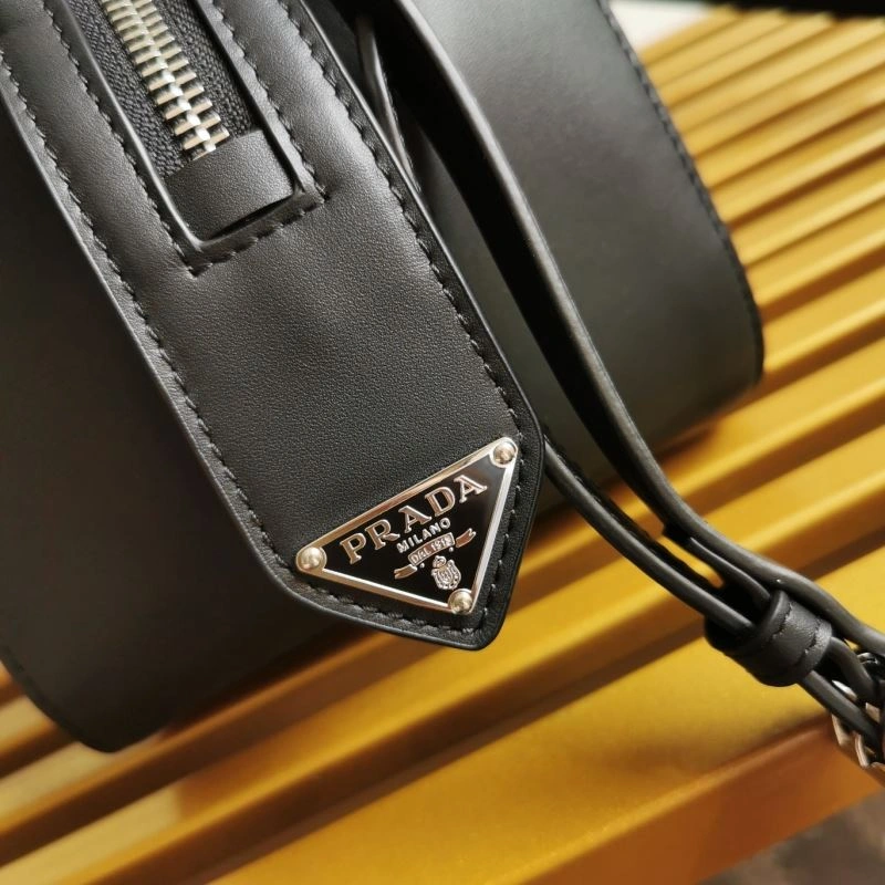 High accuracy Prada Top Handle Bags