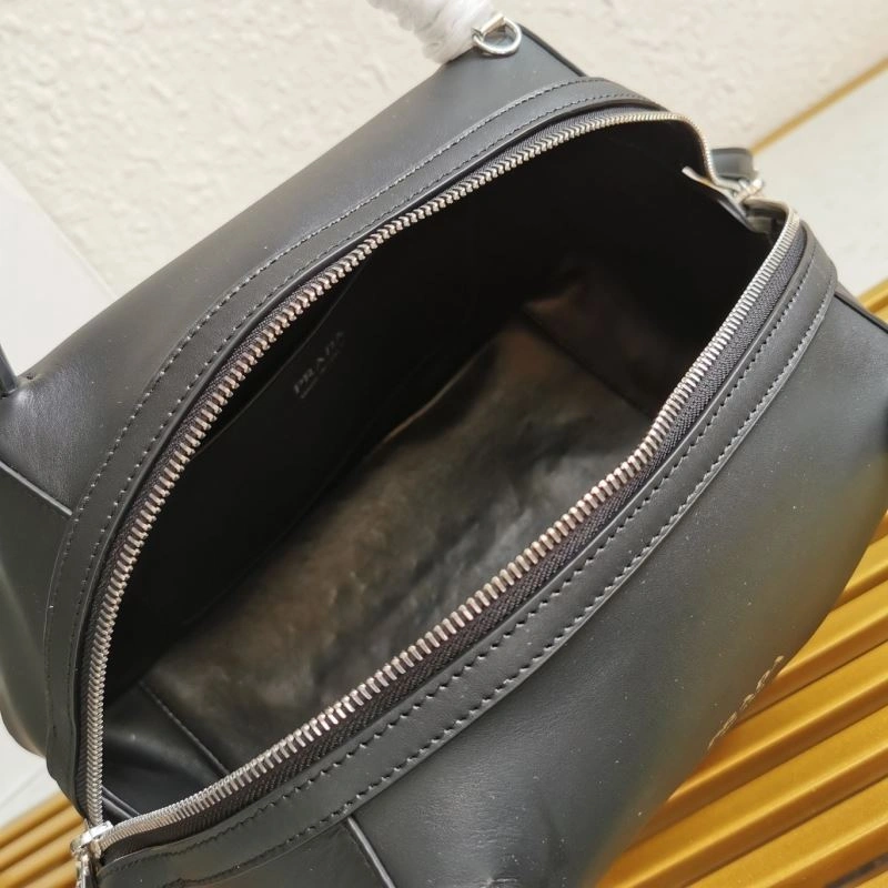 High accuracy Prada Top Handle Bags