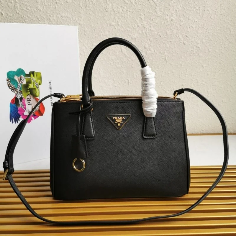 Prada Top Handle Bags