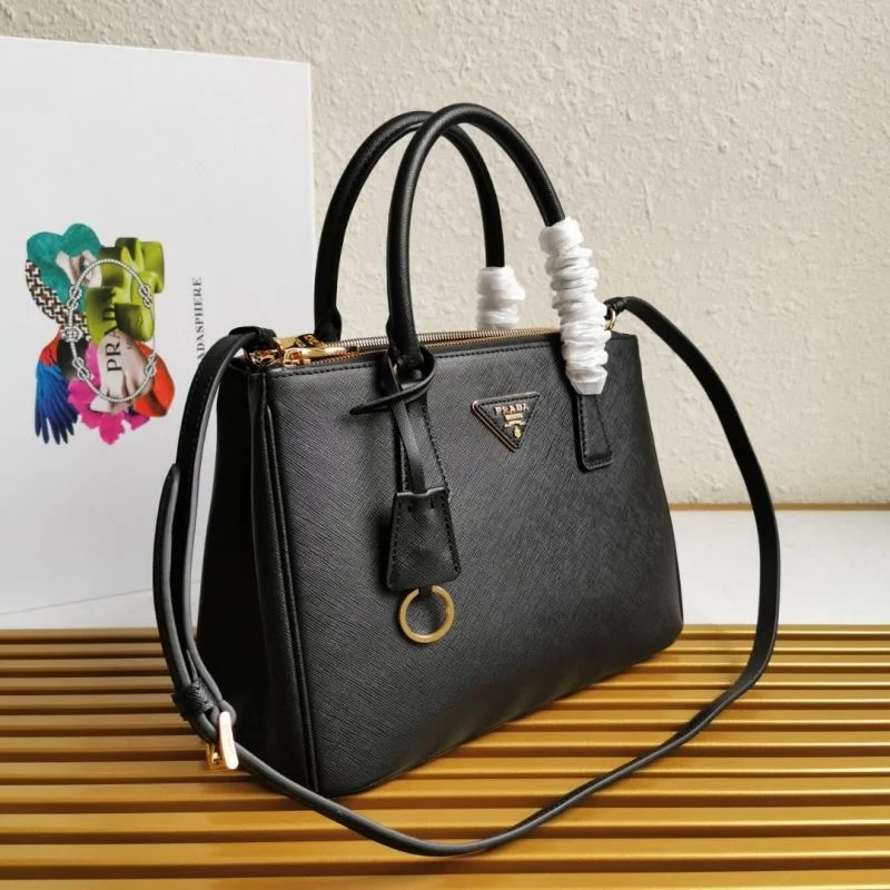 Mirror quality Prada Top Handle Bags