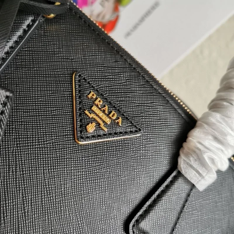 Mirror quality Prada Top Handle Bags