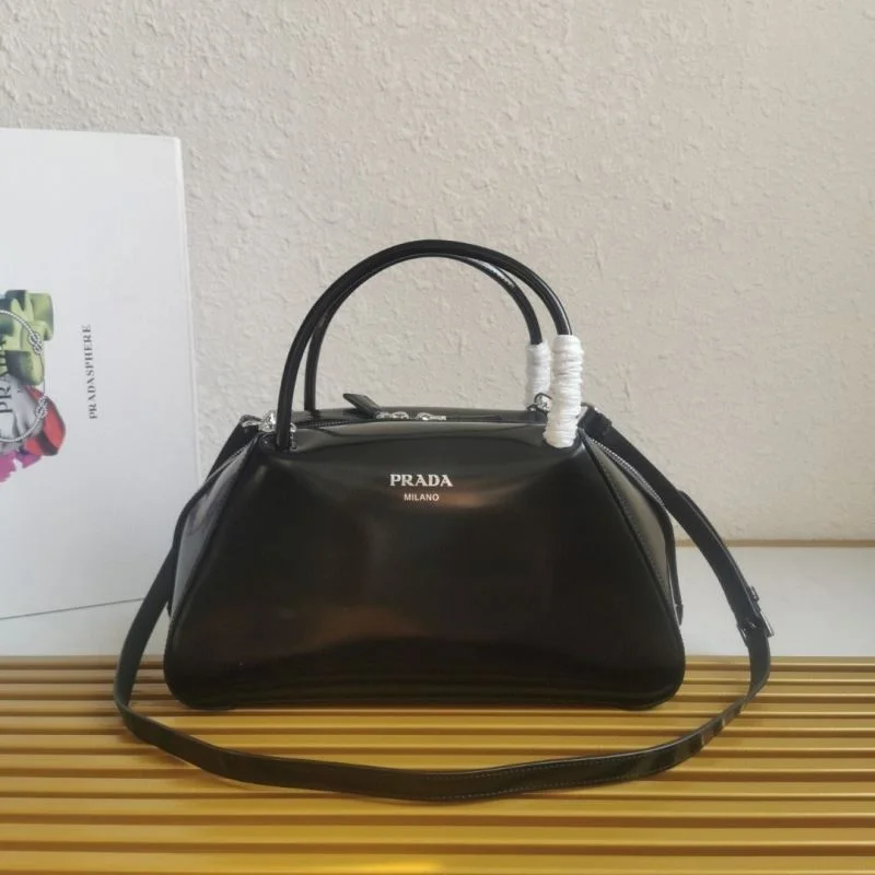 Prada Top Handle Bags