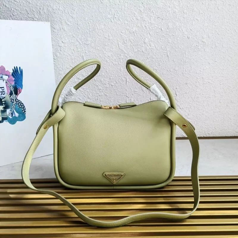 Prada Top Handle Bags