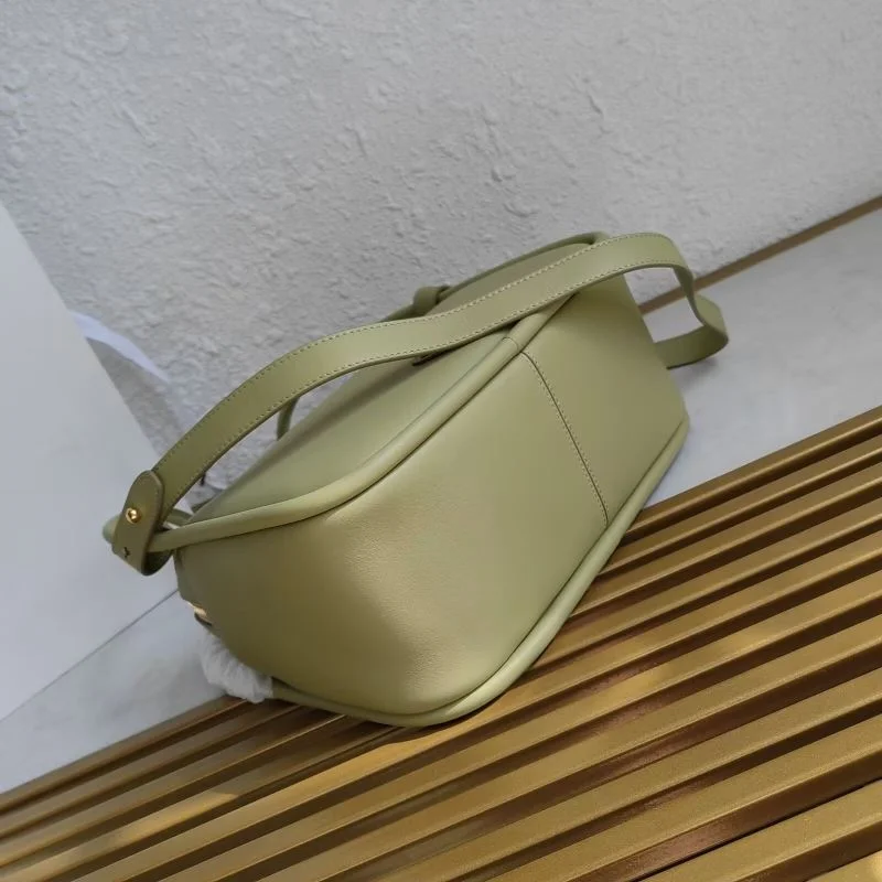 Value-priced Prada Top Handle Bags