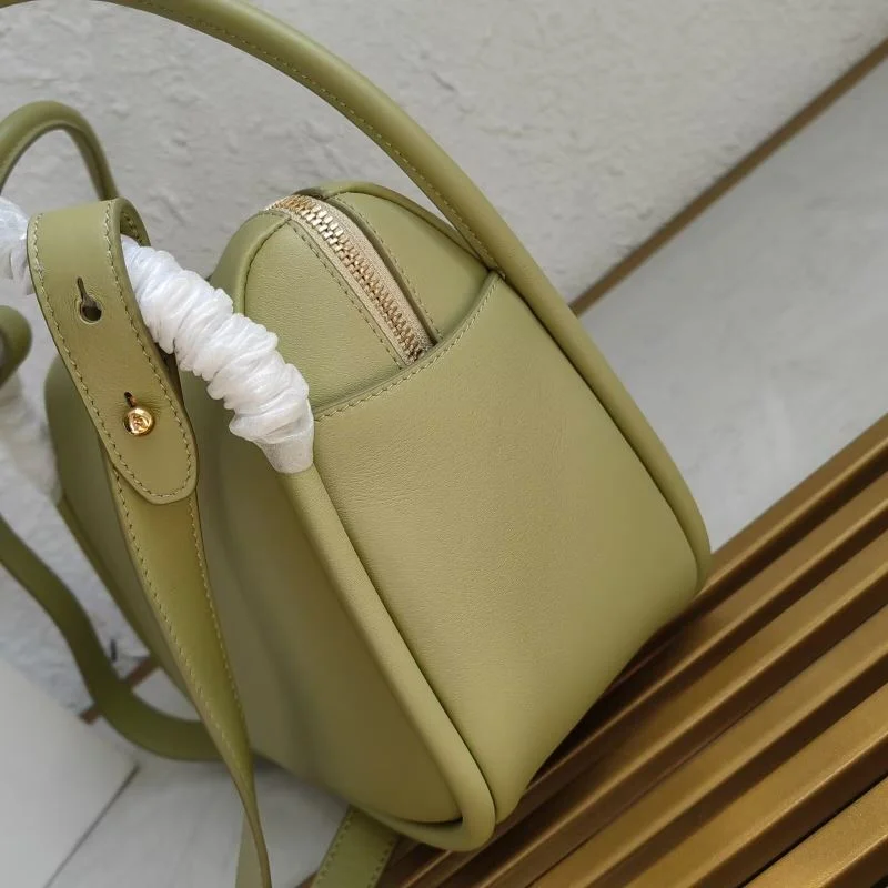 Value-priced Prada Top Handle Bags