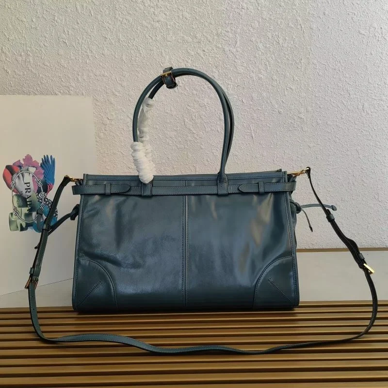 Bargain Prada Top Handle Bags