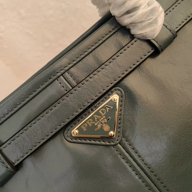 Bargain Prada Top Handle Bags