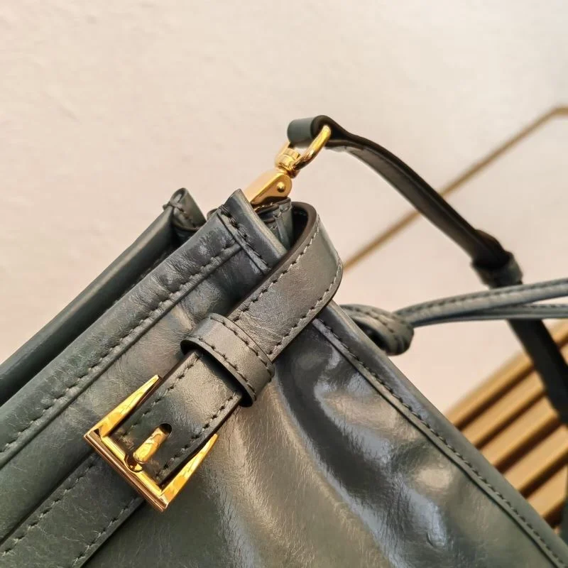 Bargain Prada Top Handle Bags
