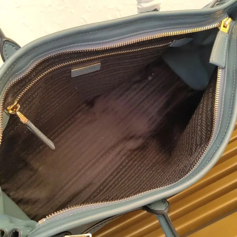 Bargain Prada Top Handle Bags