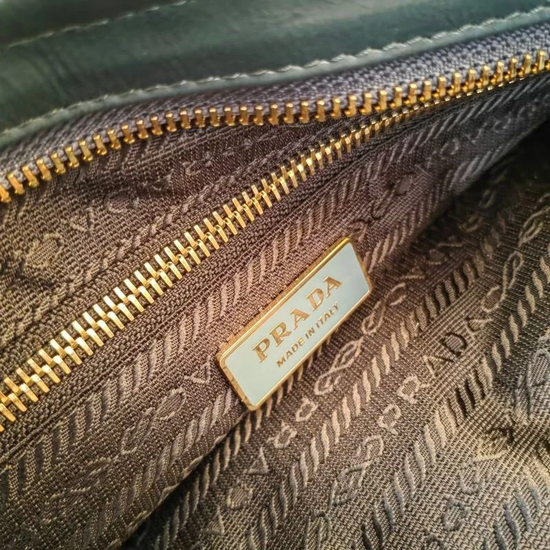 Bargain Prada Top Handle Bags