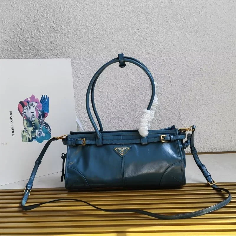 Prada Top Handle Bags