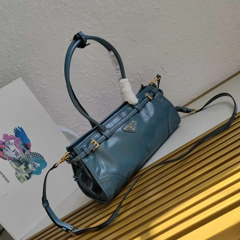 Legit Prada Top Handle Bags