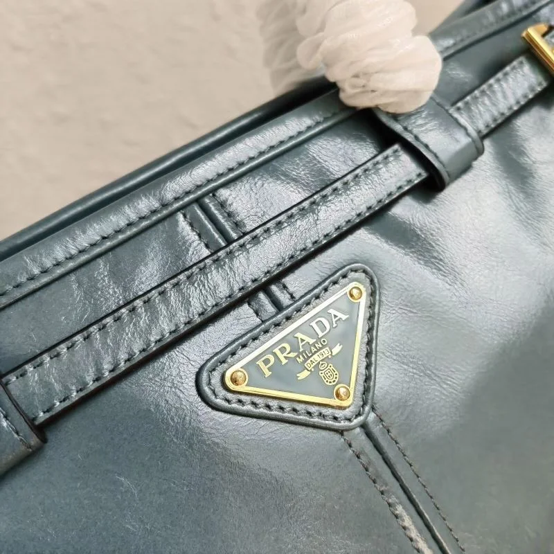 Legit Prada Top Handle Bags