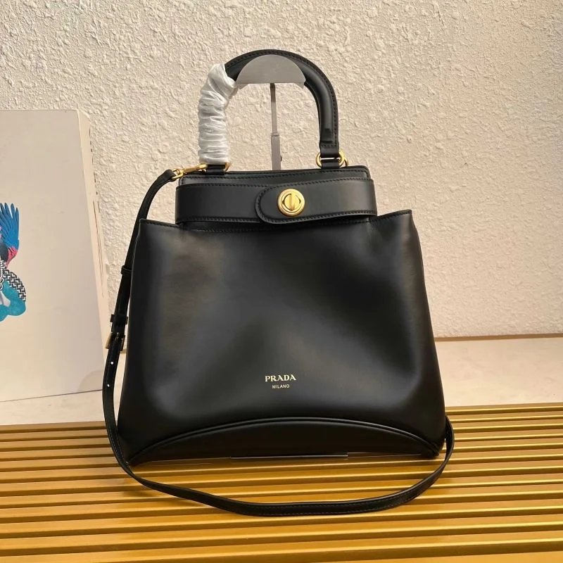 Prada Top Handle Bags