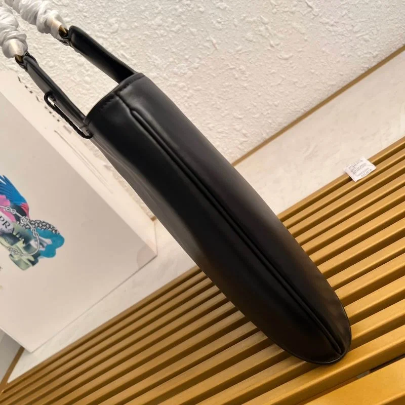 Value-priced Prada Top Handle Bags