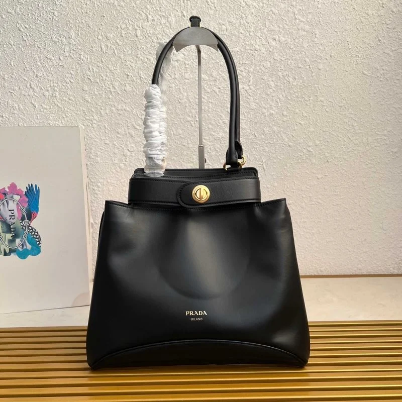 Prada Top Handle Bags