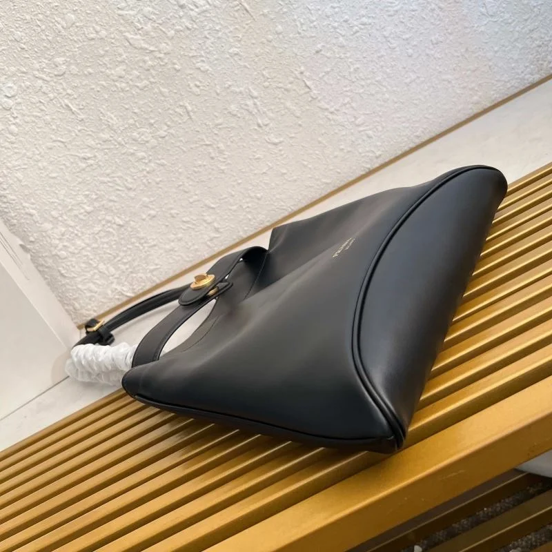 Inexpensive Prada Top Handle Bags